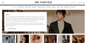 Warum du bei NET-A-PORTER einkaufen solltest