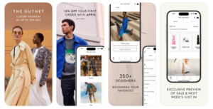 Warum du bei NET-A-PORTER einkaufen solltest